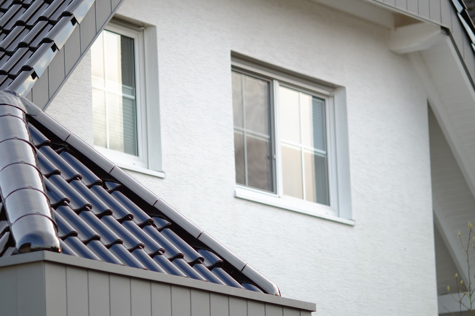 Cum contribuie tâmplăria PVC la eficiența energetică a locuinței tale ...